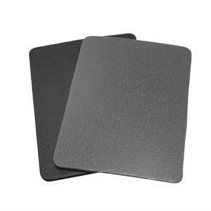 China Low Thermal Conductive High Temperature PP Foam Sheet 5mm-10mm For HVAC Insulation for sale