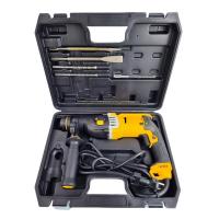 China Boben Light Electric Hammer Plug-in Three-purpose Electric Drill Impact Drill Household Electric Drill Other Tools Tool Set for sale