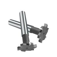 China Chidori Blade T-Type Cutting Tool for CNC T-Slot Milling and Precision Groove Machining for sale