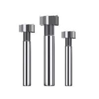 China Chidori Blade T-Type Cutting Tool for CNC T-Slot Milling and Precision Groove Machining for sale