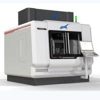 China 5+1 Axis Optical Precision CNC Grinding Machine for Spherical, Aspherical and Prism Component Machining for sale