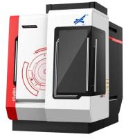 China Advanced CNC Six-Axis Flexible Airbag Polishing Machine Designed for High-Precision Surface Finishing of Optical Spherical Aspherical and Freeform Surfaces for sale