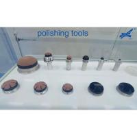 China Cost-Effective QHBP60B Six-Axis Flexible Airbag Polishing Machine for Optical Components and Ultra-Precision Surface Finishing for sale