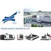 China Ultra-Precision QHBP60B Six-Axis Flexible Airbag CNC Polishing Machine for Optical Surface Finishing for sale