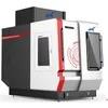 China QHBP60B Six-Axis Flexible Airbag Polishing Machine with Open-Architecture CNC System for Optical Surface Finishing for sale