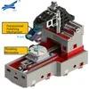 China QHBP60B Six-Axis Flexible Airbag Polishing Machine with Open-Architecture CNC System for Optical Surface Finishing for sale