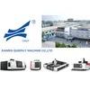 China QHBP60B Six-Axis CNC Flexible Airbag Polishing Machine for High-Precision Freeform Surface Finishing for sale