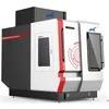 China QHBP60B Six-Axis Flexible Airbag CNC Polisher with NURBS Interpolation for Optical Surface Finishing for sale