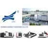 China QHBP60B Six-Axis Flexible Airbag CNC Polishing Machine for Optical Conformal Surface Finishing for sale