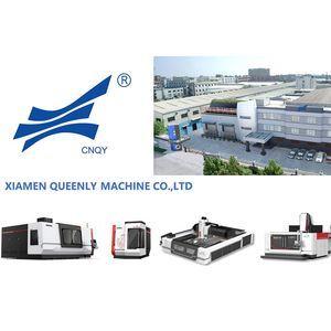 China QHBP60B Six-Axis Flexible Airbag CNC Polishing Machine for Optical Conformal Surface Finishing for sale