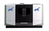 China Precision 3-Axis CNC Deep Hole Drilling Machine for Industrial Hole Machining and Metal Processing for sale