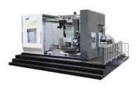 China Precision 10-Axis CNC Drilling and Milling Equipment for Complex Part Machining and Industrial Manufacturing for sale