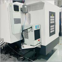 China Flexible UC400 5-Axis CNC Machining Center for Adaptable Milling and Complex Parts Production for sale