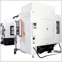 China Flexible UC400 5-Axis CNC Machining Center for Adaptable Milling and Complex Parts Production for sale