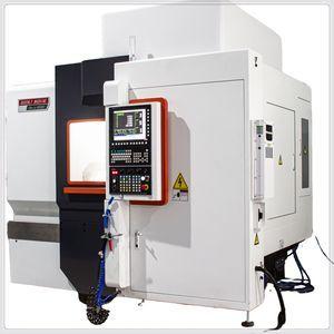 China High-Efficiency UC400 5-Axis CNC Machining Center for Productive Precision Milling and Complex Parts Manufacturing for sale