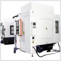 China Consistent UC400 5-Axis CNC Machining Center for Steady Precision Milling and Complex Parts Production for sale