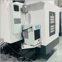 China Advanced UC400 5-Axis CNC Machining Center for Cutting-Edge Precision Milling and Complex Parts Production for sale