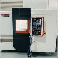 China User-Friendly UC400 5-Axis CNC Machining Center for Intuitive Operation and Precision Parts Production for sale