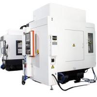 China Robust UC400 5-Axis CNC Machining Center for Durable Precision Machining and Complex Multi-Sided Parts Production for sale