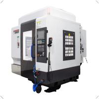 China Advanced UT260 5-Axis CNC Machining Center for Cutting-Edge Precision Milling and Heavy-Duty Cutting for sale