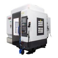 China Reliable Premium UT260 5-Axis CNC Machining Center for Precision Milling and Stable Production for sale