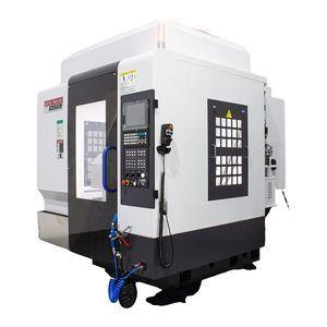China Reliable Premium UT260 5-Axis CNC Machining Center for Precision Milling and Stable Production for sale