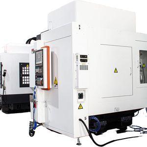 China High-Speed UT260 5-Axis CNC Machining Center for Precision Milling and Heavy-Duty Cutting for sale