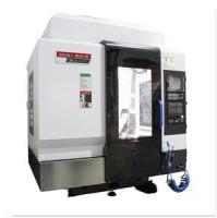 China Premium-Grade UC320 5-Axis CNC Machining Center for Superior Precision Milling and Complex Parts Production for sale