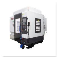 China High-Efficiency UC320 5-Axis CNC Machining Center for Productive Milling and Complex Parts Manufacturing for sale