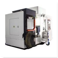 China Consistent UC320 5-Axis CNC Machining Center for Steady Precision Milling and Complex Parts Production for sale