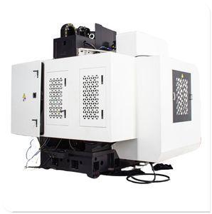 China Advanced UC320 5-Axis CNC Machining Center for Cutting-Edge Milling and Complex Parts Manufacturing for sale