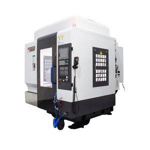 China Smart UC320 5-Axis CNC Machining Center for Sophisticated Milling and Complex Parts Production for sale