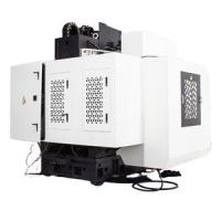 China Versatile UC320 5-Axis CNC Machining Center for Flexible Milling and Complex Parts Production for sale