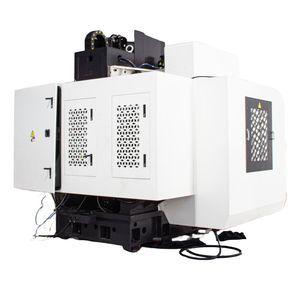 China Versatile UC320 5-Axis CNC Machining Center for Flexible Milling and Complex Parts Production for sale