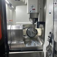 China Ultra-Precise UC320 5-Axis CNC Machining Center for Advanced Milling and Complex Parts Manufacturing for sale
