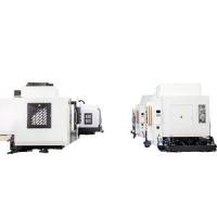 China High-Performance UC320 5-Axis CNC Machining Center for Precision Milling and Complex Parts Manufacturing for sale