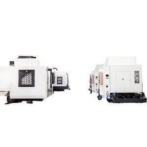 China High-Performance UC320 5-Axis CNC Machining Center for Precision Milling and Complex Parts Manufacturing for sale