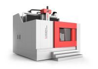 China Advanced 5-Axis Gantry CNC Machining Center for Complex Parts and Large Workpiece Processing for sale