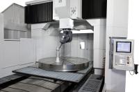 China Advanced 5-Axis Gantry CNC Machining Center for Complex Parts and Large Workpiece Processing for sale