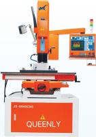 China Versatile CNC Punching Machine for Efficient Sheet Metal Processing for sale