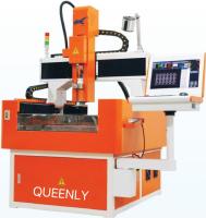 China Versatile CNC Punching Machine for Efficient Sheet Metal Processing for sale