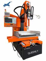 China Versatile CNC Punching Machine for Efficient Sheet Metal Processing for sale