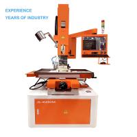 China High Precision Deluxe CNC Perforating Machine for sale