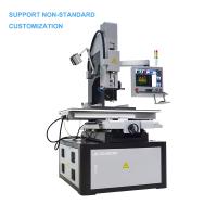 China Deluxe CNC Perforating Machine for Metal Sheets for sale