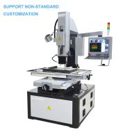 China Deluxe CNC Perforating Machine for Metal Sheets for sale