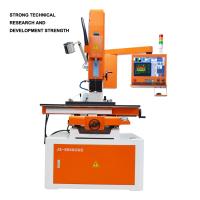 China Deluxe CNC Perforating Machine for Metal Sheets for sale
