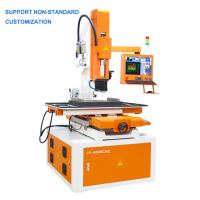China Deluxe CNC Perforating Machine for Metal Sheets for sale