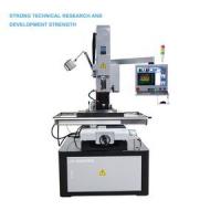China Deluxe CNC Perforating Machine for Metal Sheets for sale