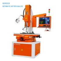 China Advanced Precision CNC Perforating Machine for sale