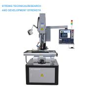 China Advanced Precision CNC Perforating Machine for sale